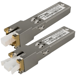 Convierte cualquier router/switch en un módem SHDSL