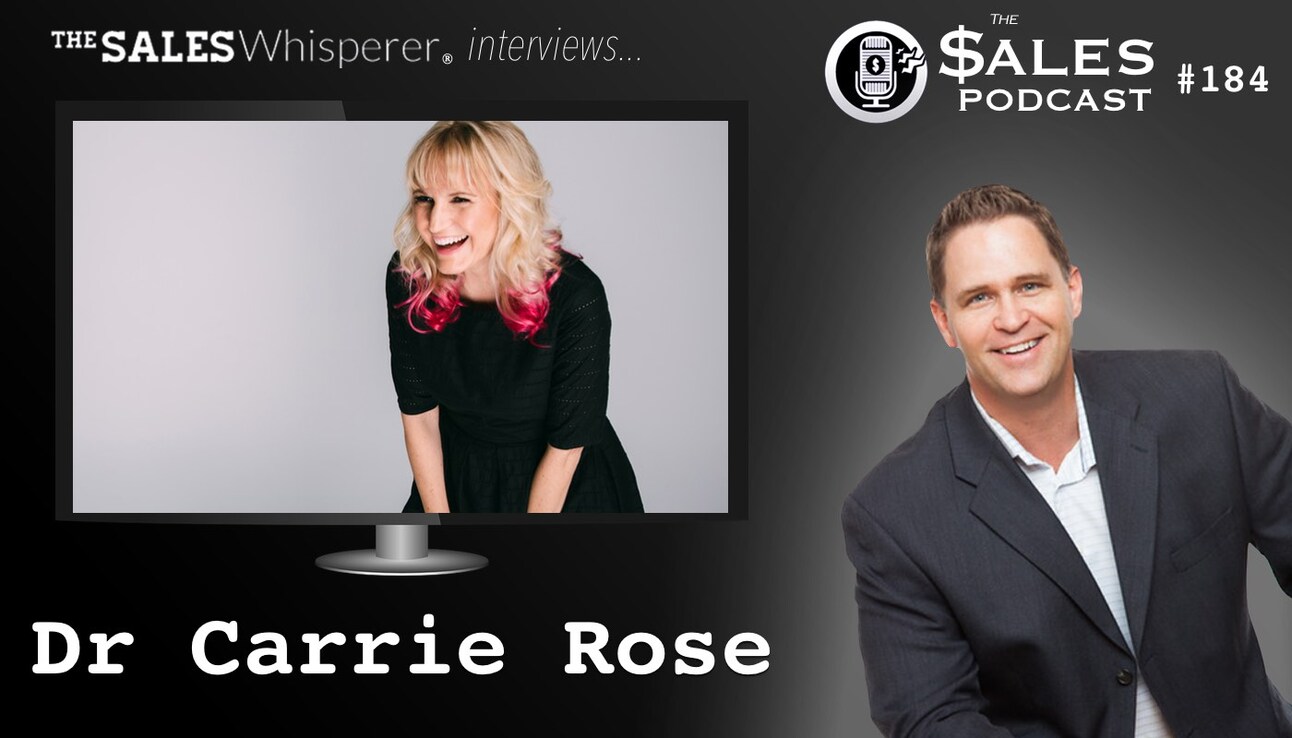 Dr. Carrie Rose: How To Make a Killer Online Course