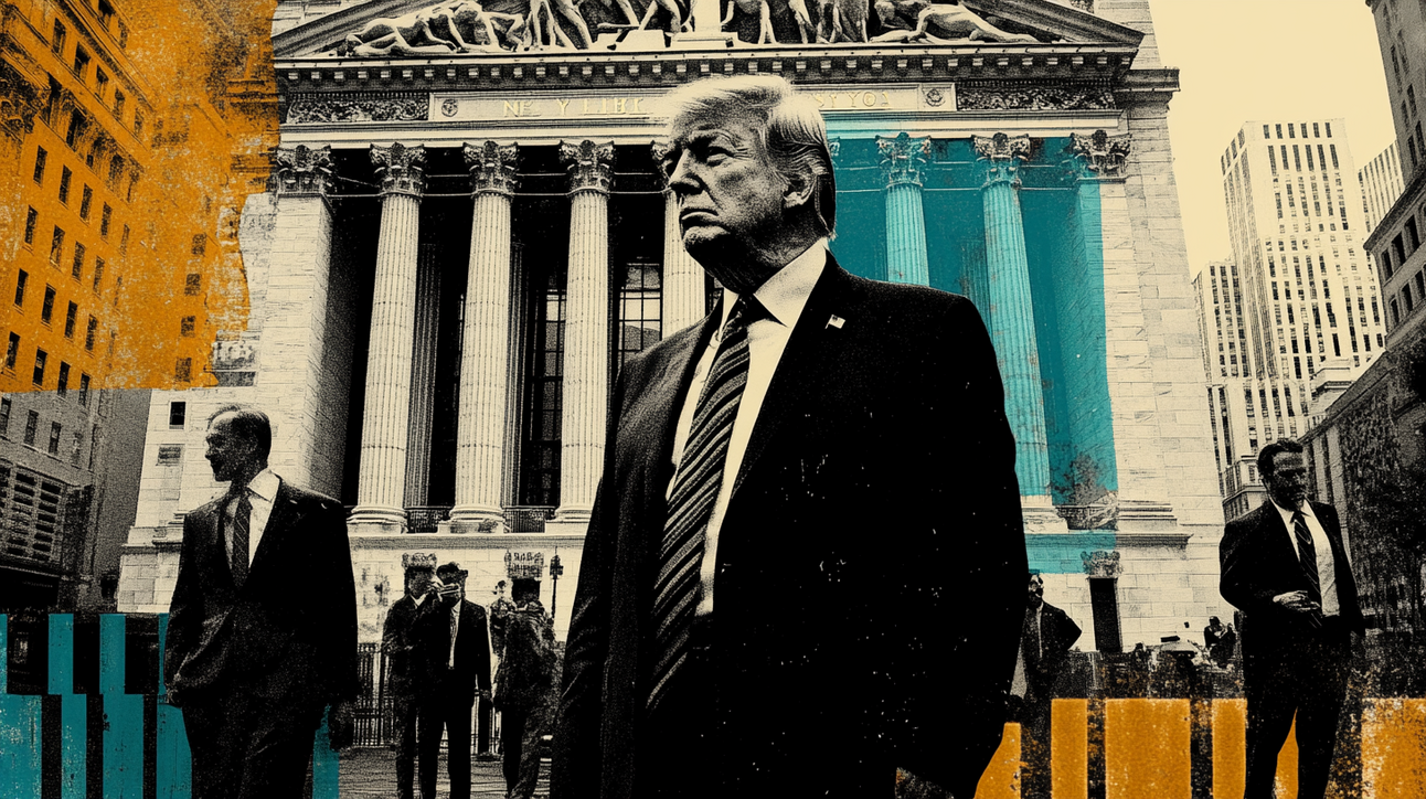 Hot inflation complicates the stock market's most important driver