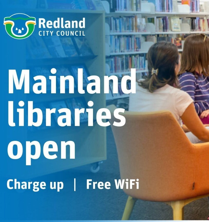 🔵 Know when your lights will be back on