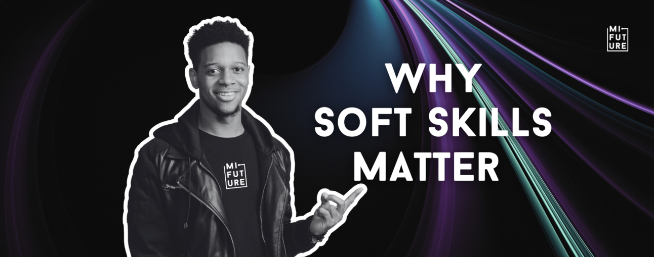 Why Soft Skills Matter