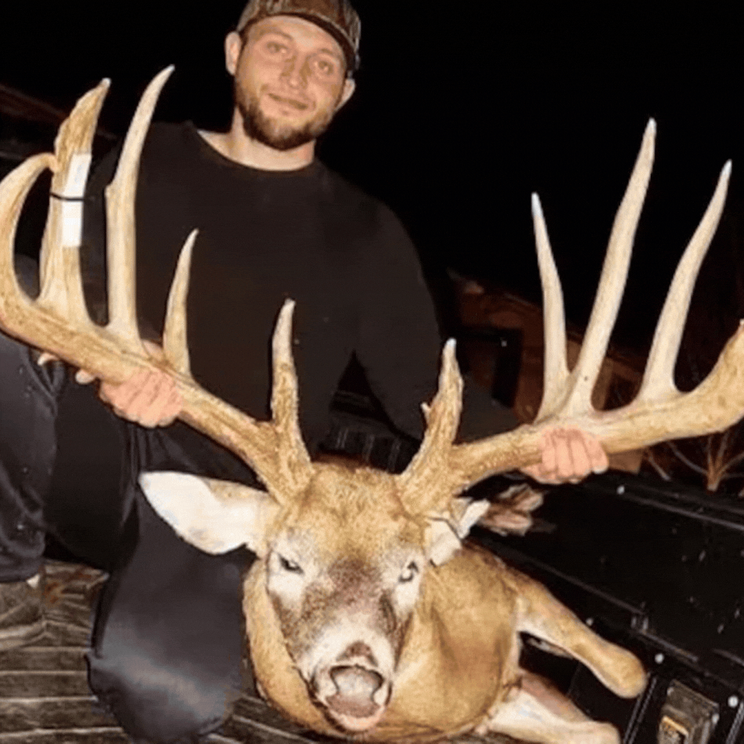 CJ ALEXANDER SENTENCED TO JAIL TIME AND ORDERED TO PAY $42K FOR ...