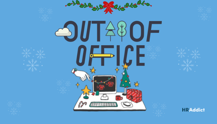 🔔 Holiday OOO Readiness, Learning Videos, TikTok's Office Push - Dec 22 ...