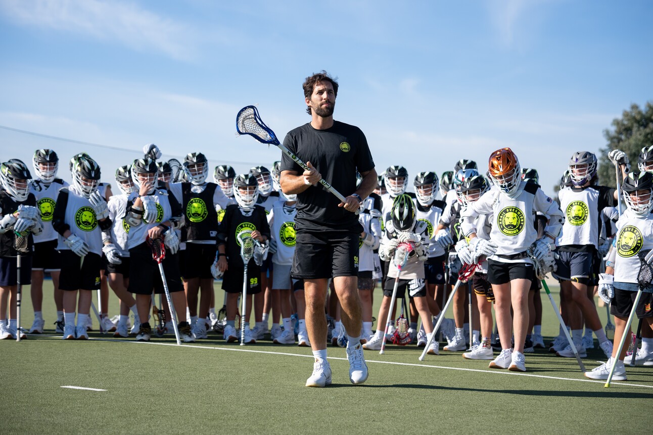 PLL Investing in Grassroots Division to Grow Lax Participation, Team Fandom