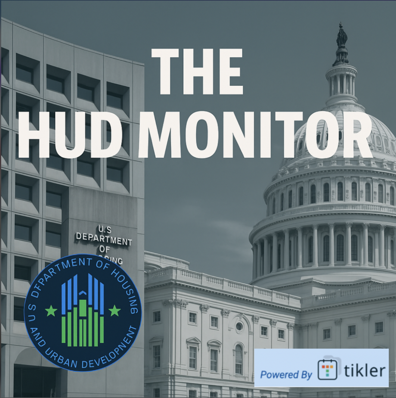 The HUD Monitor