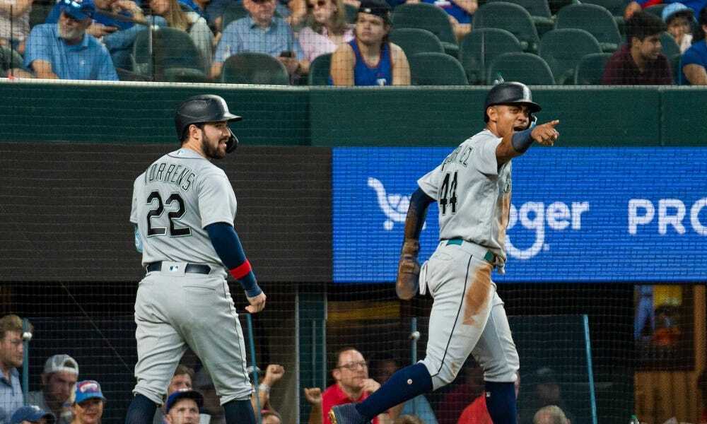 Three runs, four hits and an untimely errand