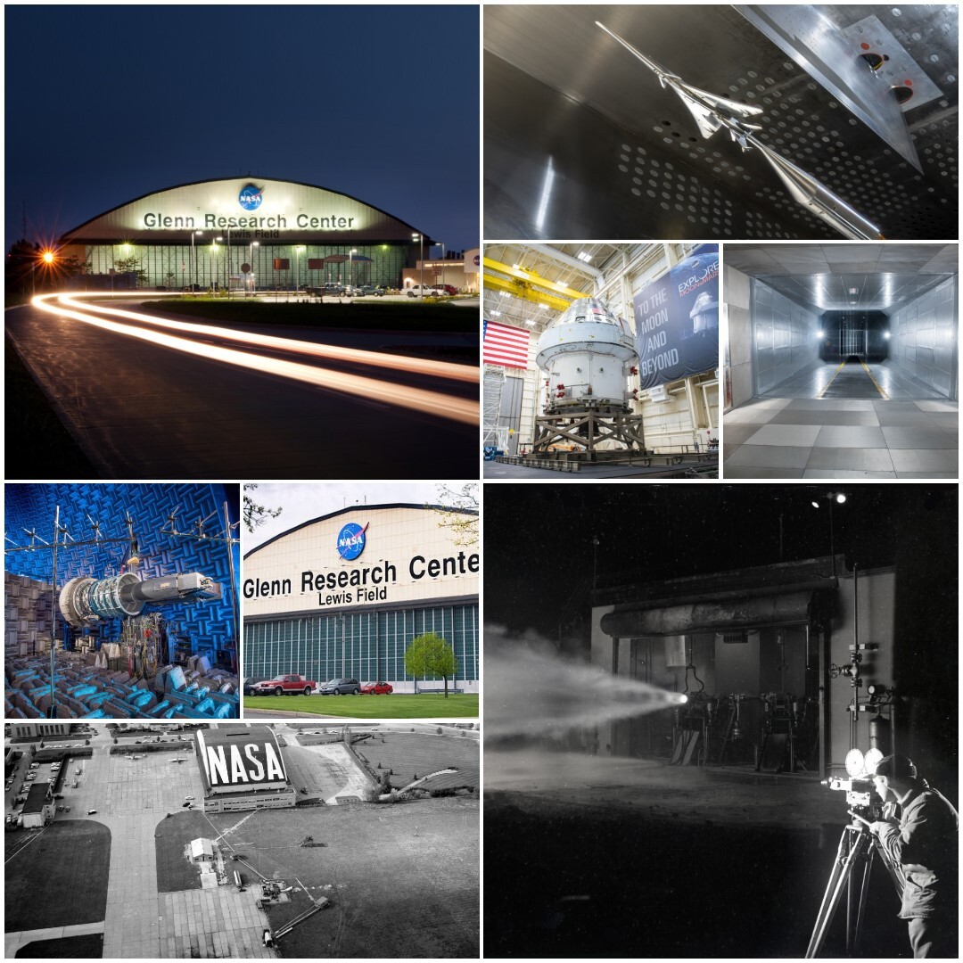 🚀NASA in Cleveland? A Bold Move for 2028🔭