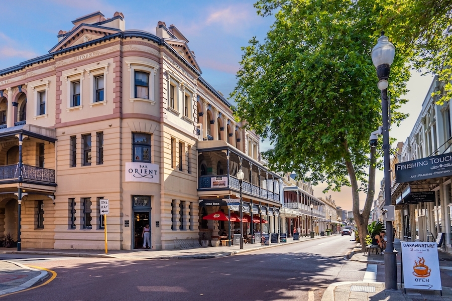 Bluey’s Big Play The Stage Show is coming to Perth next year