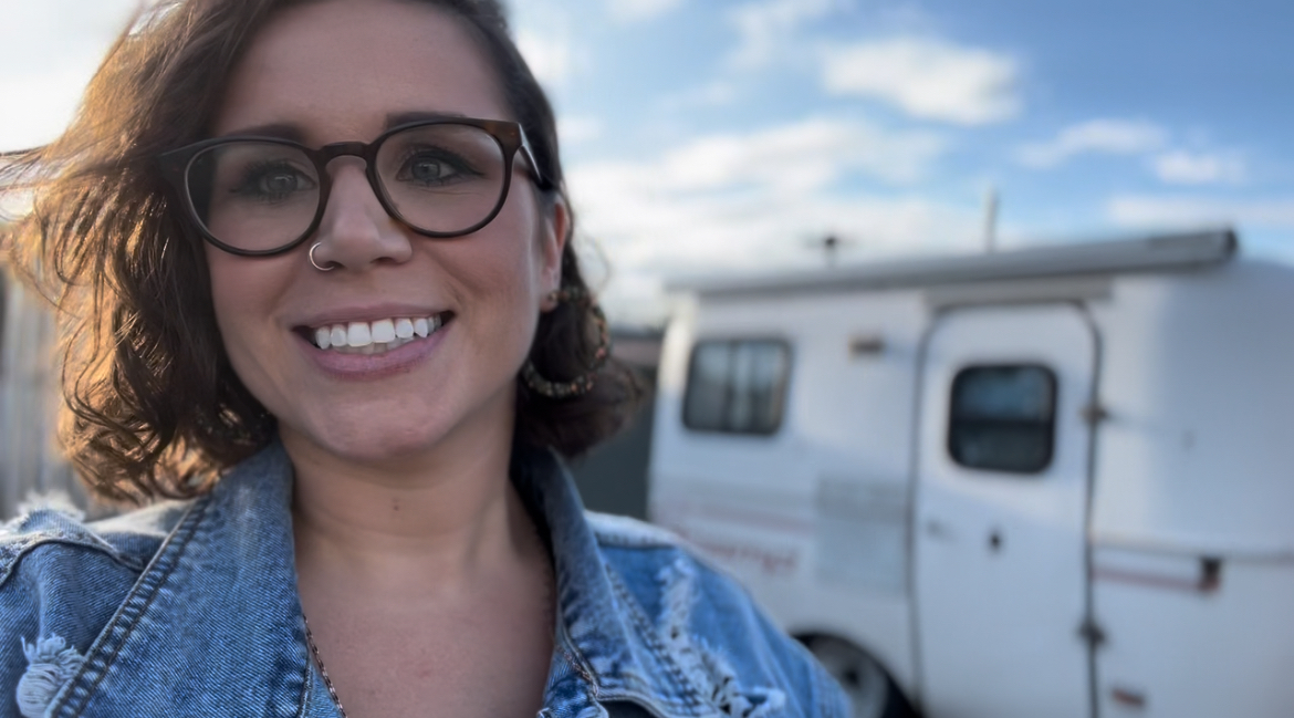 Creator Spotlight - Bri Smith