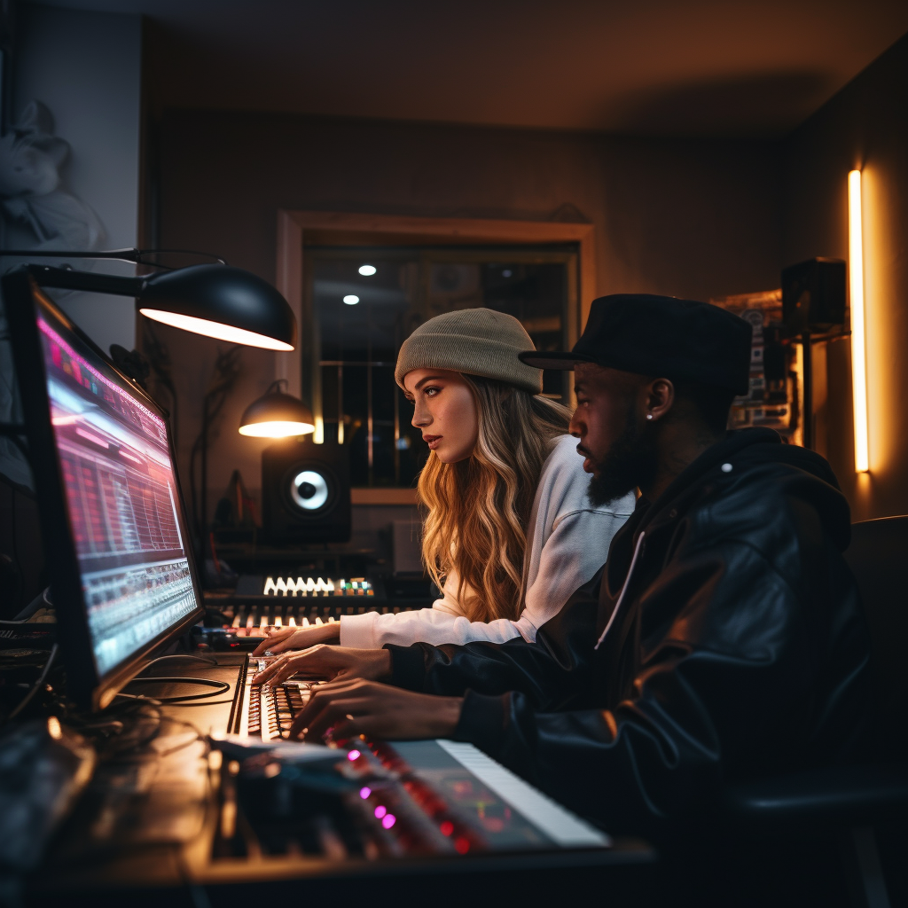 Evolving Your Approach to Artist Development