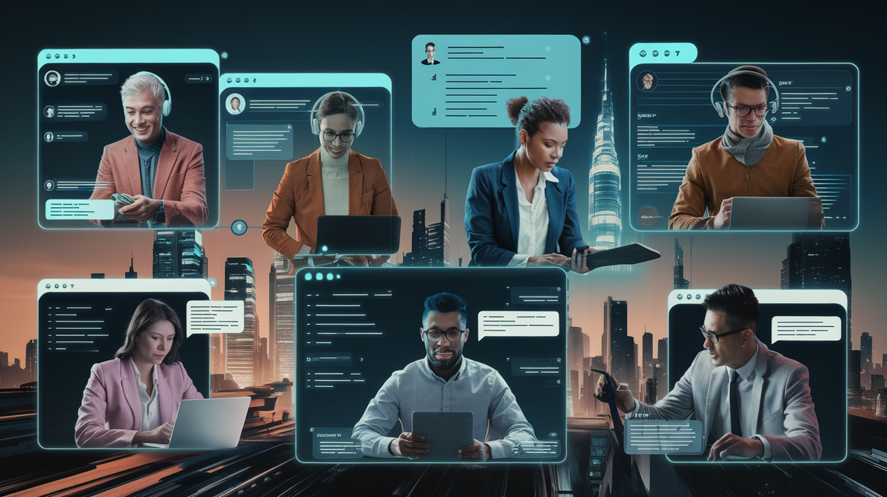 How to Set Up the Perfect ChatGPT Workspace for Your Team: A ...