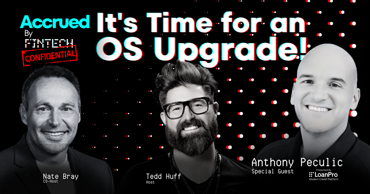 It's Time for an OS Upgrade