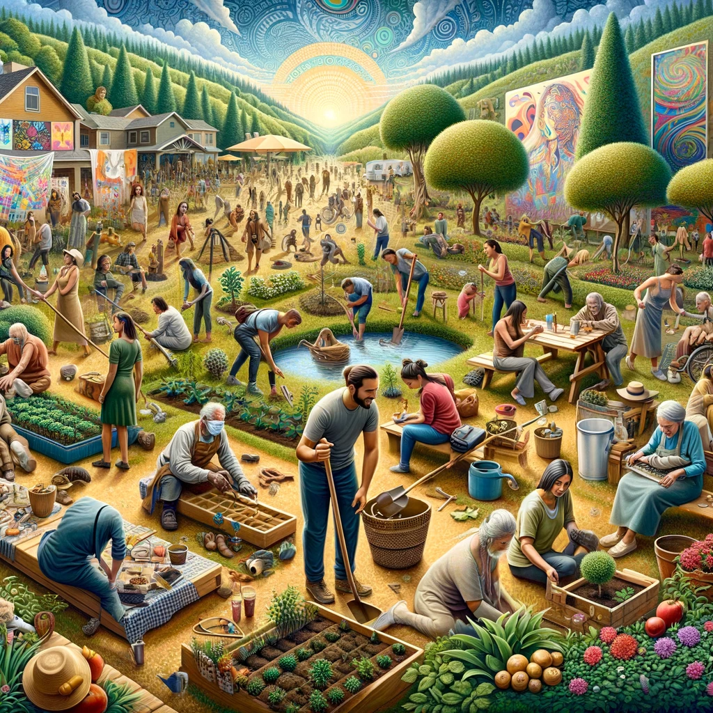 Finding True Fulfillment: Living for Causes, Not Applause