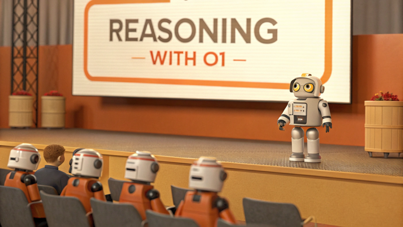New AI Course on Mastering OpenAI’s Advanced o1 Reasoning Model