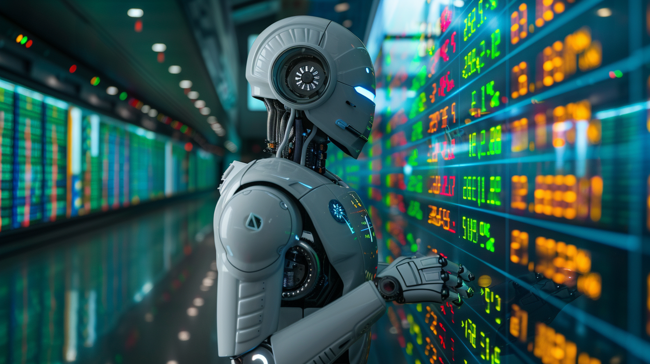 Stock Market Outlook: AI hype alone can't revive IPOs