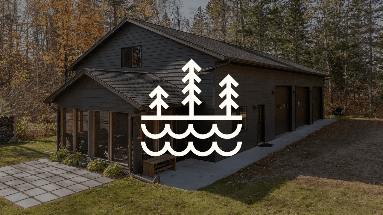 ⛵️ Lakeside Returns: The Top Lakeside Airbnb Investment Picks — #553