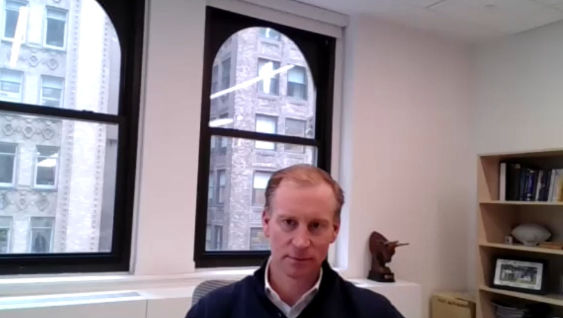 Net Lease Leaders: Chris Constant