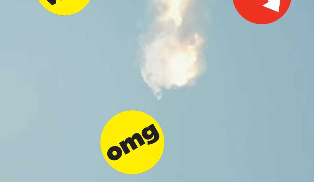 Rapid Unscheduled Disassembly