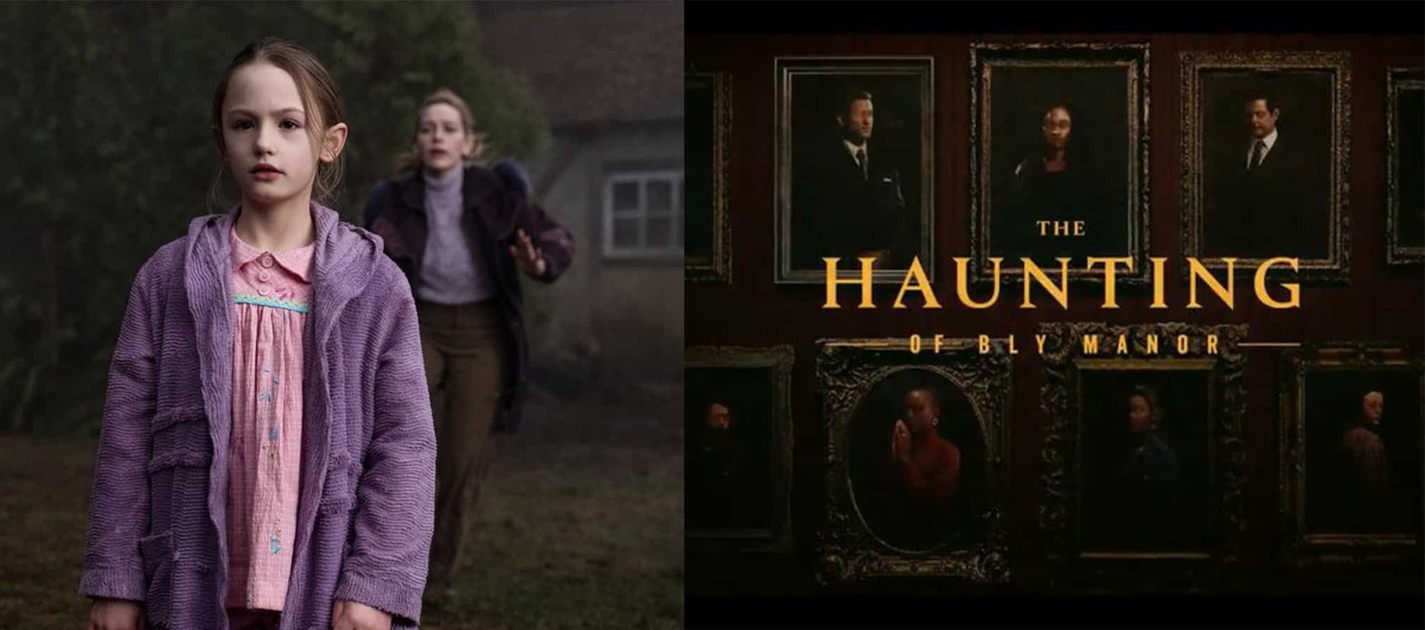 What to know about the Haunting of Bly Manor