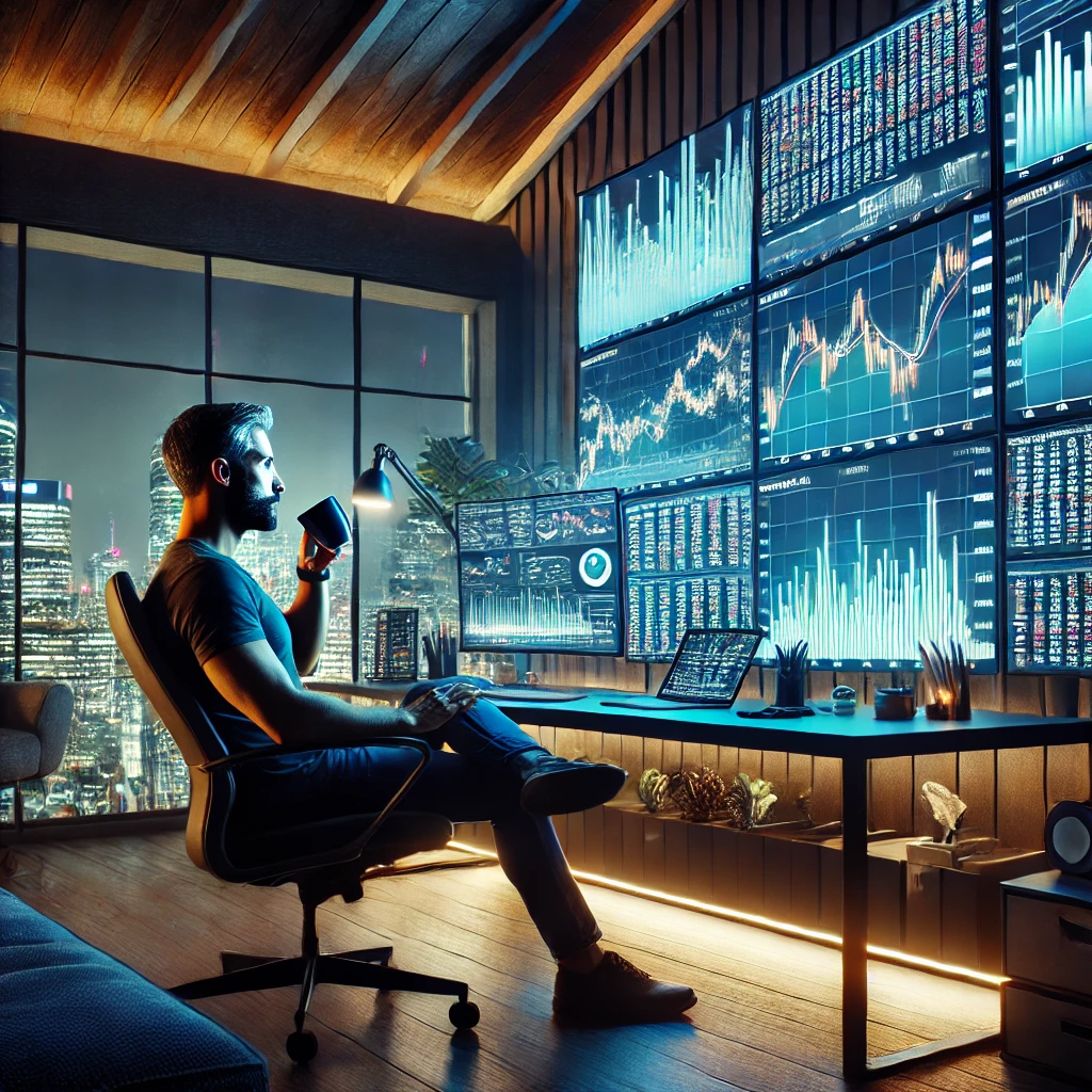 Am I Becoming a Profitable Trader? 5 Signs to Look For