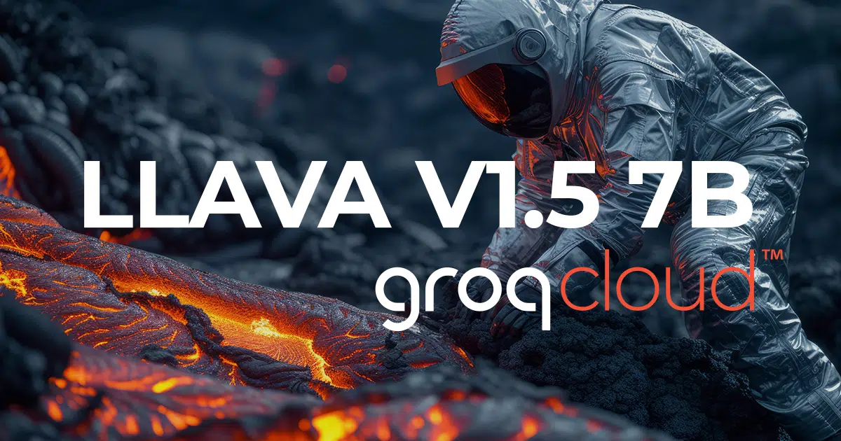 Groq’s Faster LLaVA, All Hands AI’s $5M Boost, OpenAI’s 1M Users, and ...