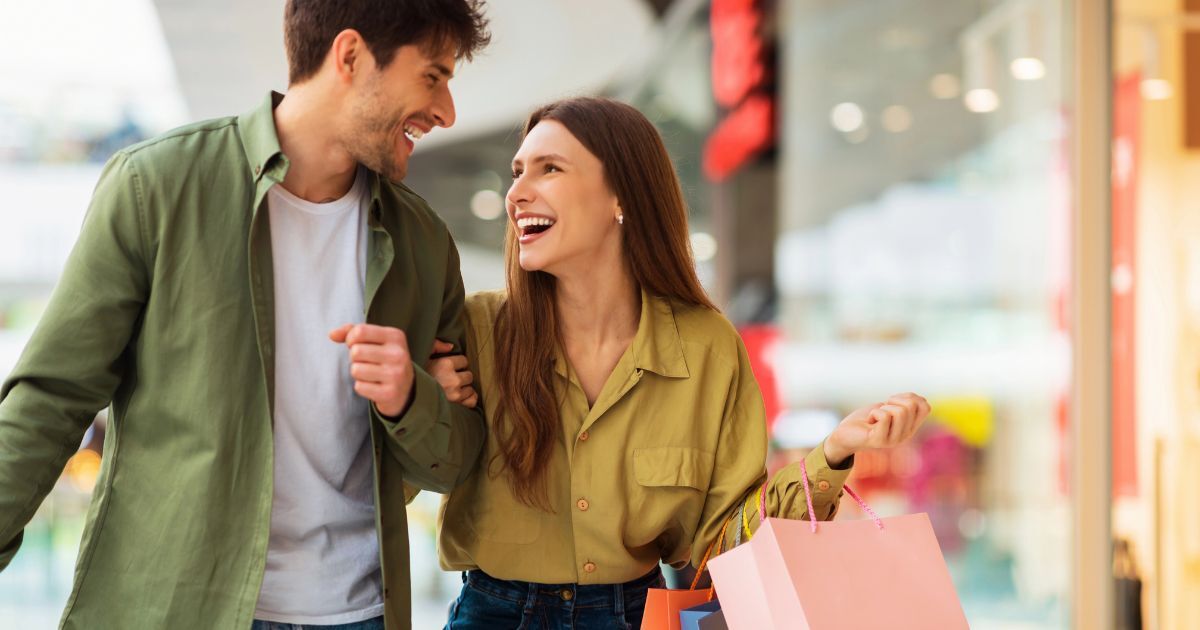 The Psychology Behind Your Shopping Cart
