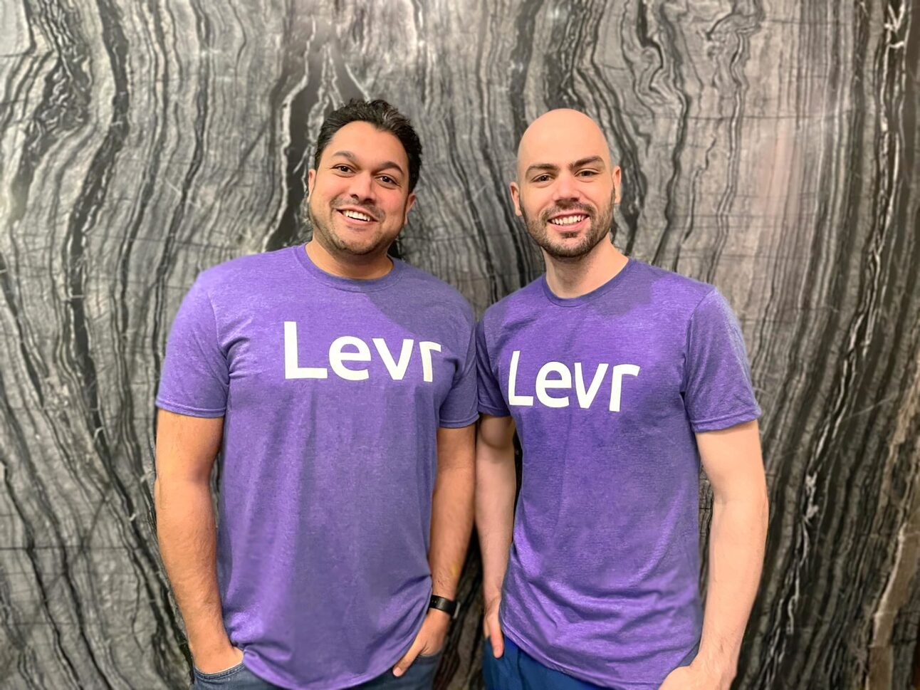 Levr.ai raises $1 million in seed funding round