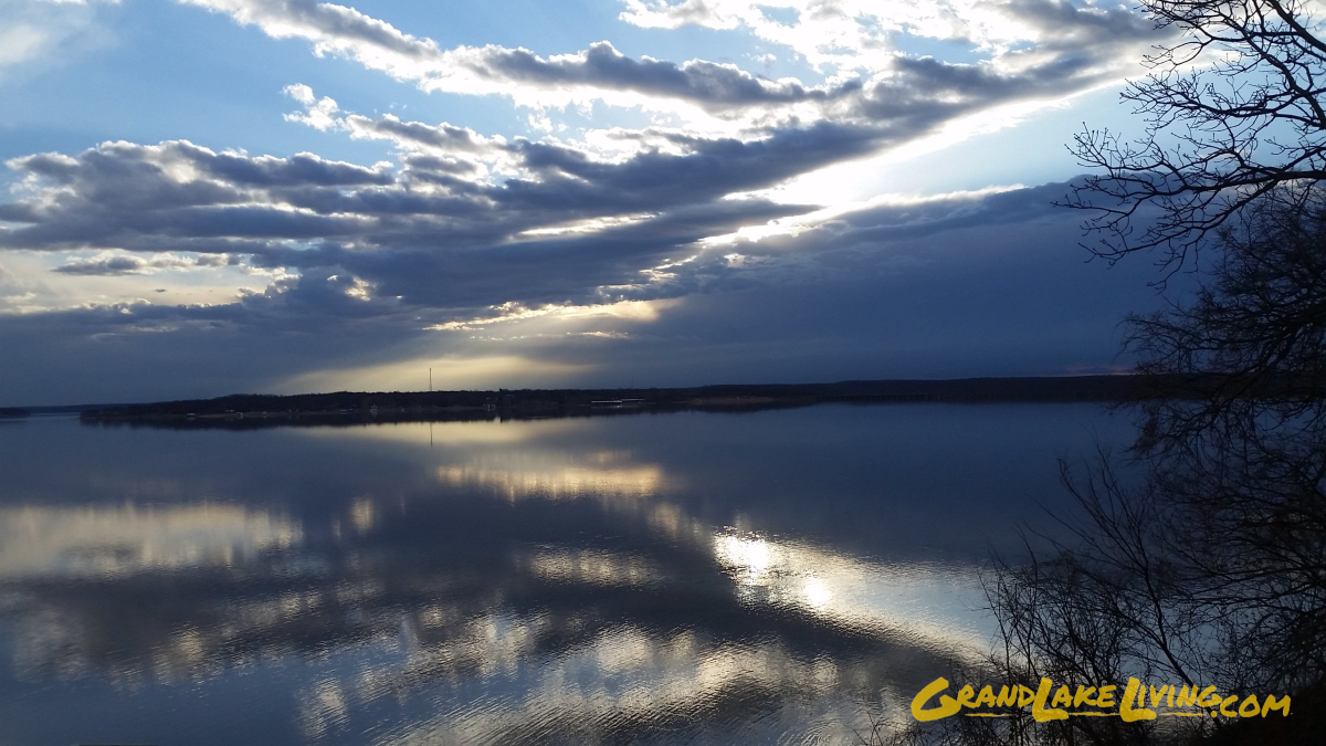Welcome Back Weekend at Grand Lake - March 5, 2026