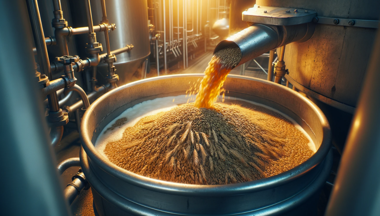 Multi-Step Mashing - Is It Necessary?