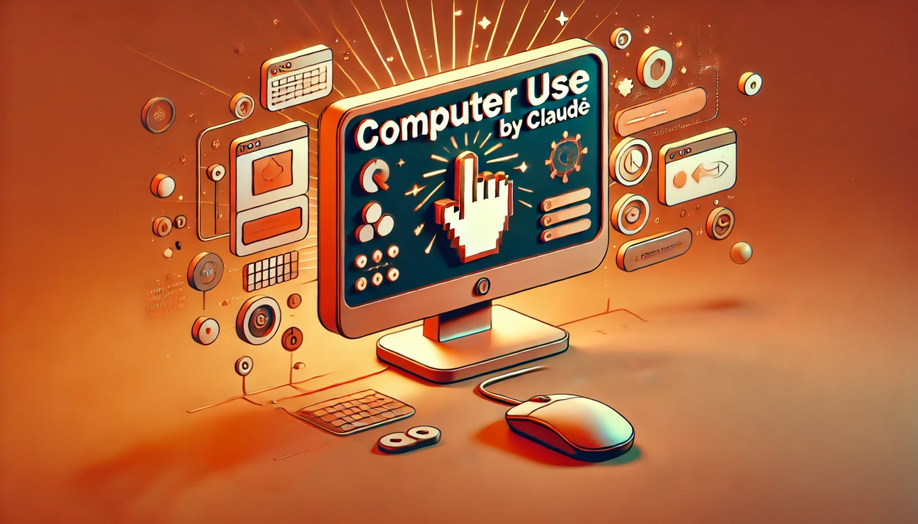 Anthropic launches Claude 3.5 with computer use in beta