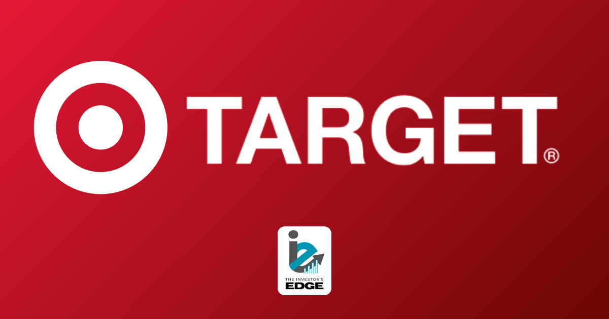 Deep Dive #40 - Target