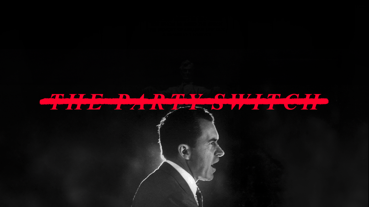 The Party Switch: Obvious Nonsense