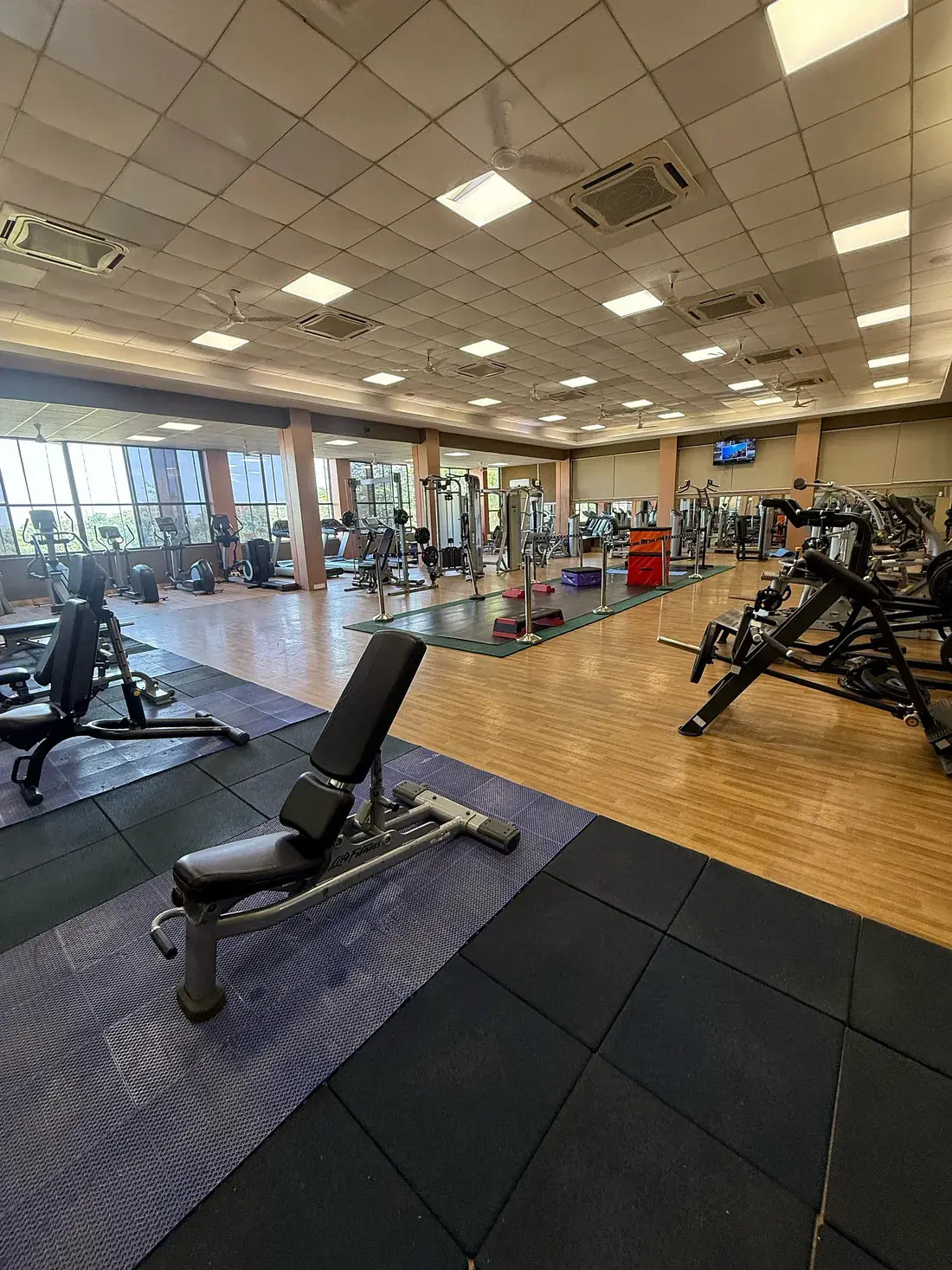 How to Start Gym Workouts by Yourself in 2026 in just 7 steps