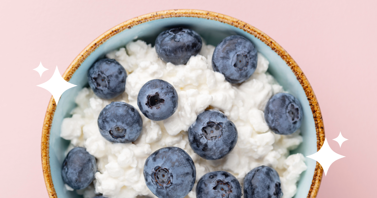 Cottage Cheese: Why This Trendy Food Is Here to Stay — Girlboss Daily