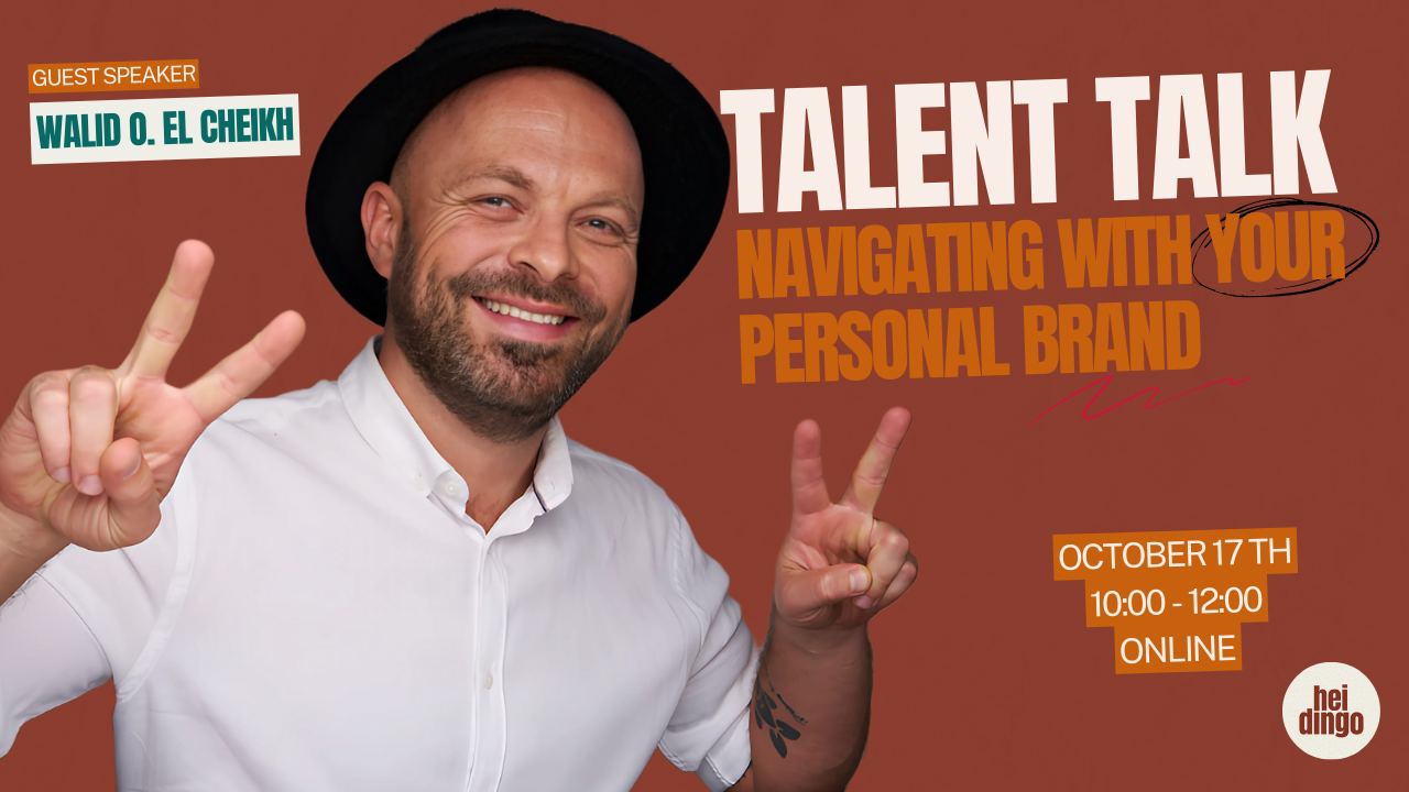 The one about impatience