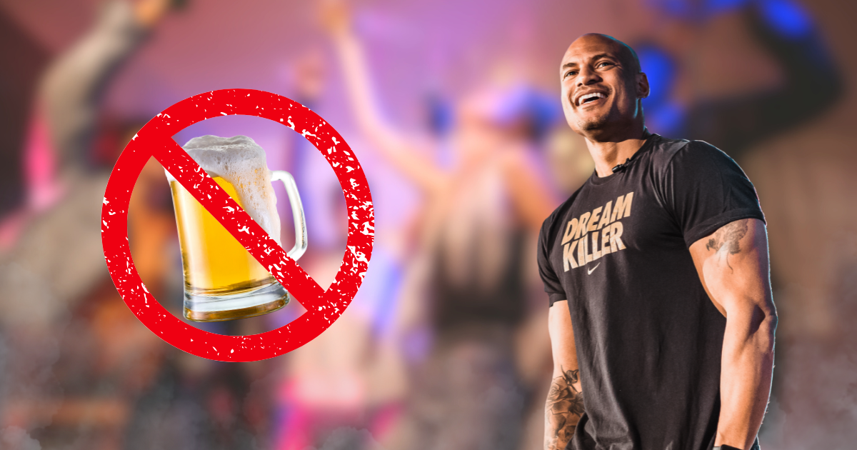 Why I Stopped Drinking For Good: The Obvious (And Not So Obvious) Reasons