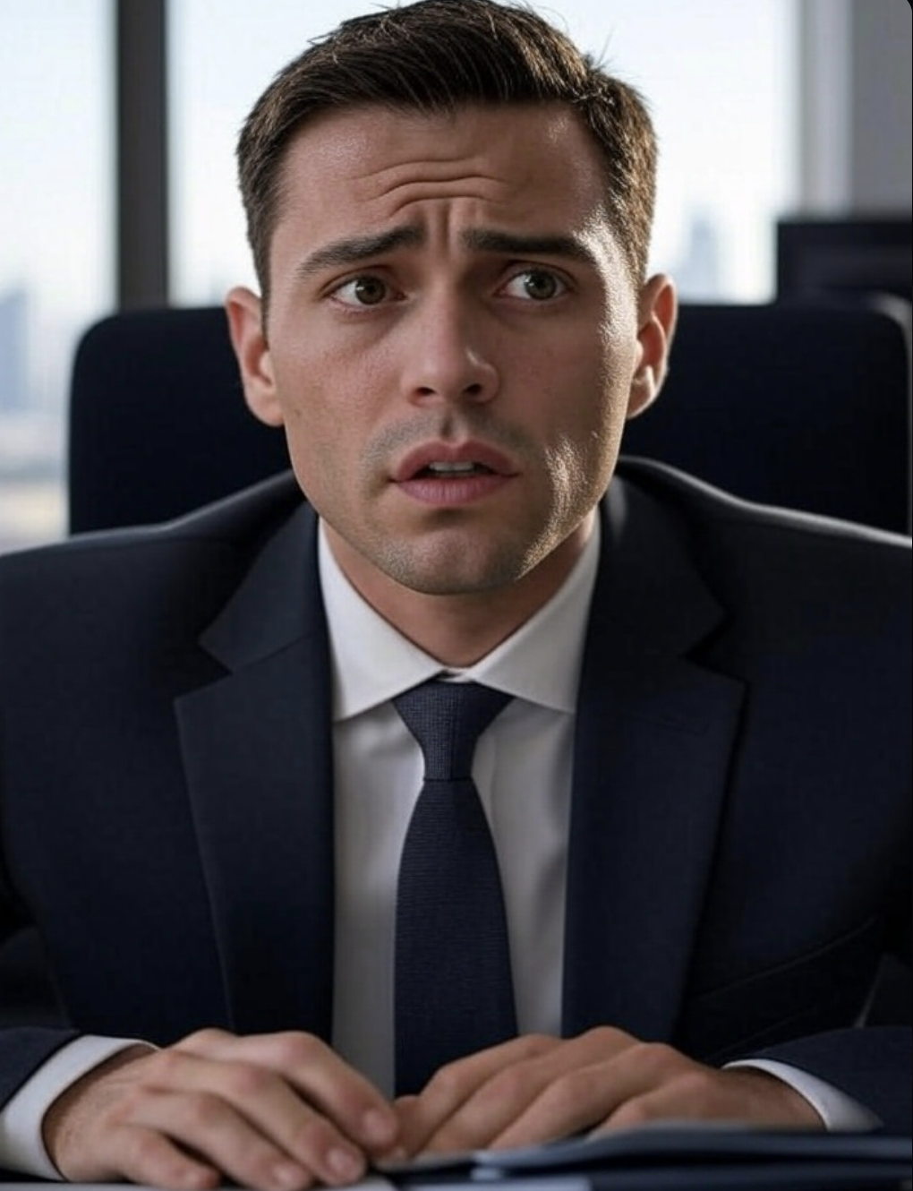 The Art of Not Getting Fired