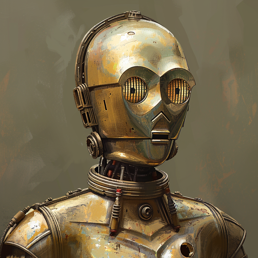 The revolution of AI