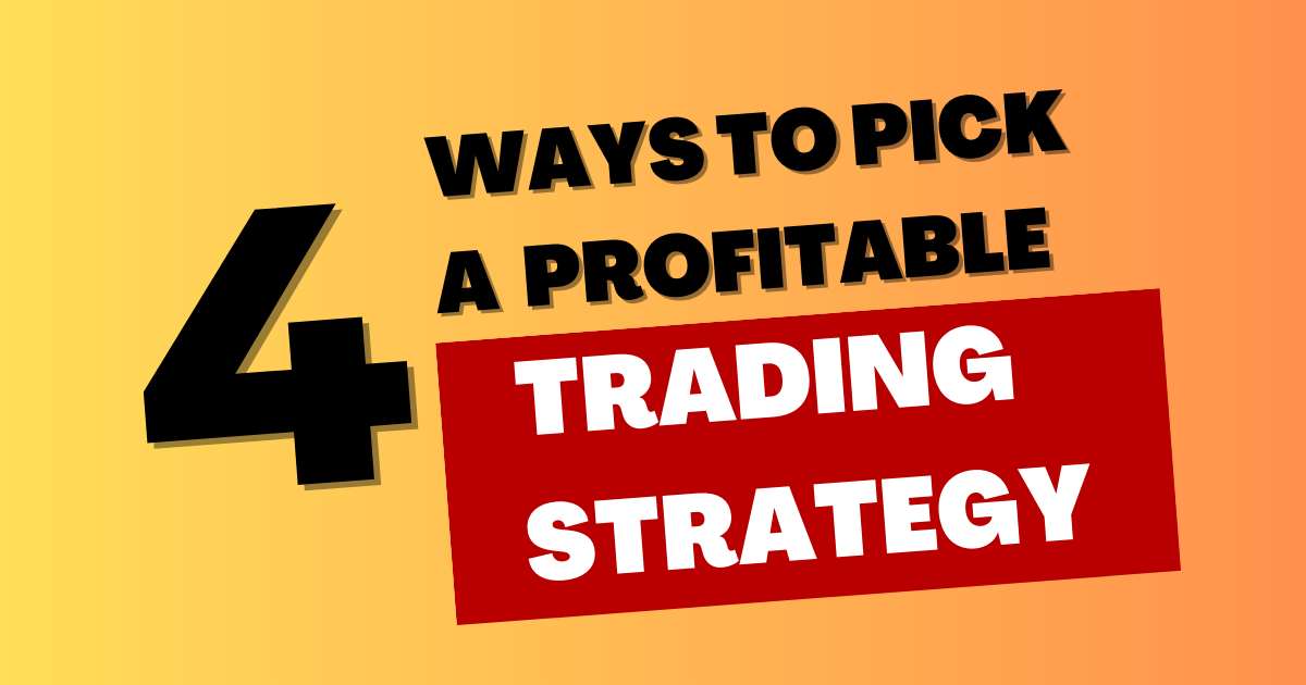 How to Trade Stocks, Futures or Options (Strategy)
