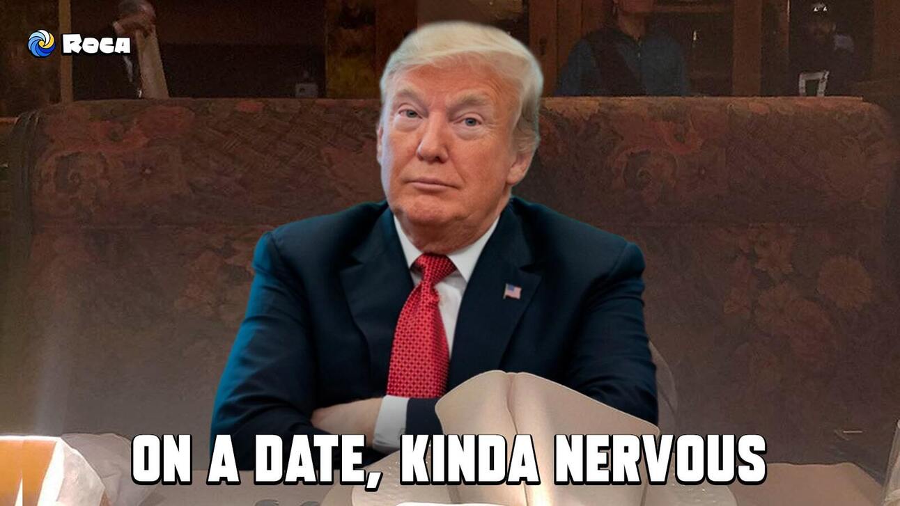 🌊 Another Joe for President?