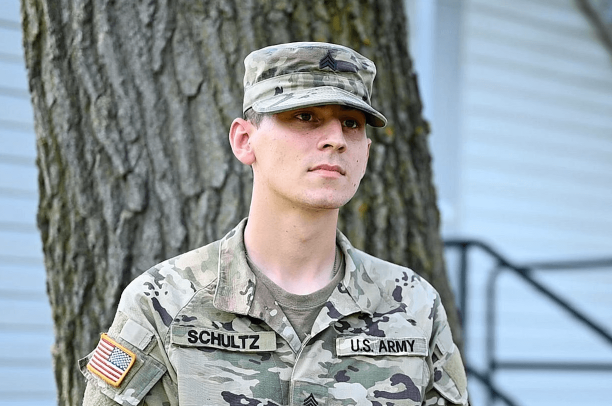 Army Analyst Sentenced After Selling Military Secrets to China