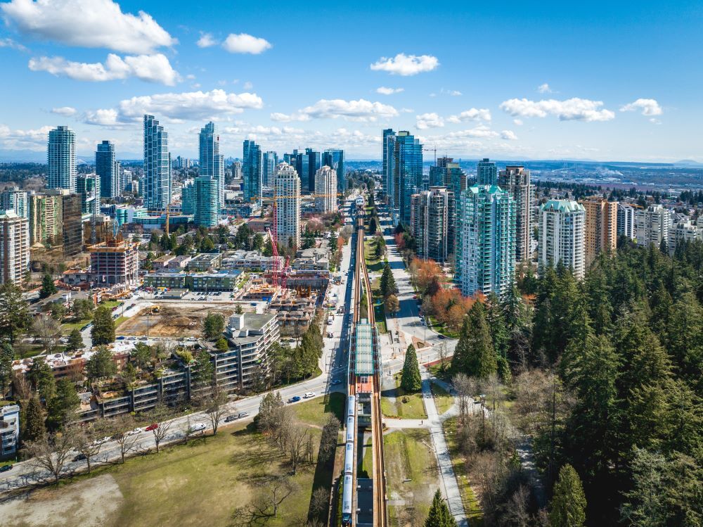 Your quick guide to the provincial election in Burnaby