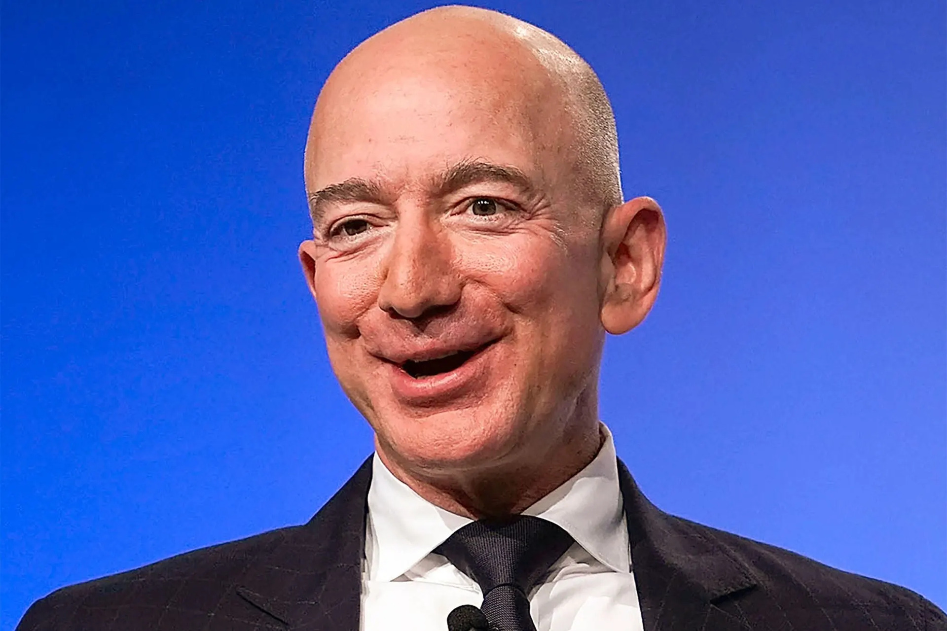 Jeff Bezos on what founders need to understand about brands