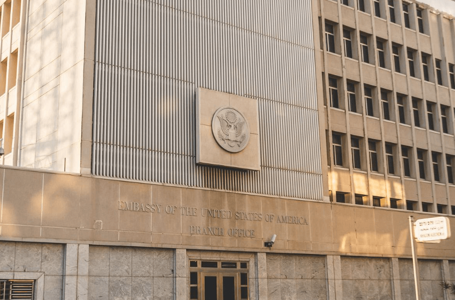 U.S. Citizen Arrested and Charged in Alleged Firebomb Plot Targeting ...