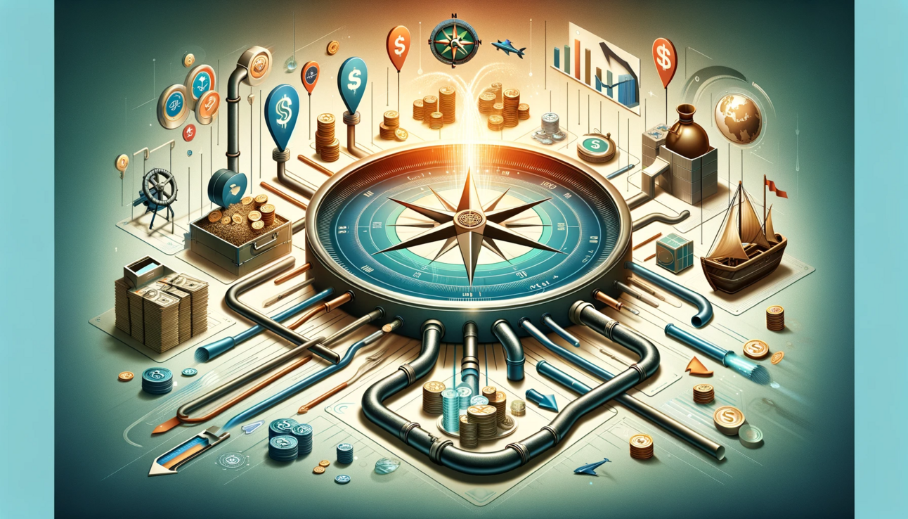 Harnessing Efficiency: Navigating Efficient Resource Allocation Harnessing Efficiency: Navigating Efficient Resource Allocation
