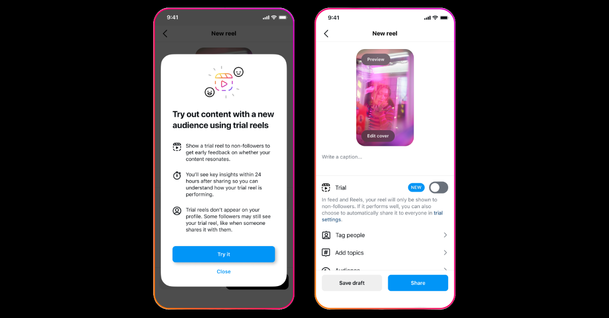 The new IG feature you'd be *crazy* not to use