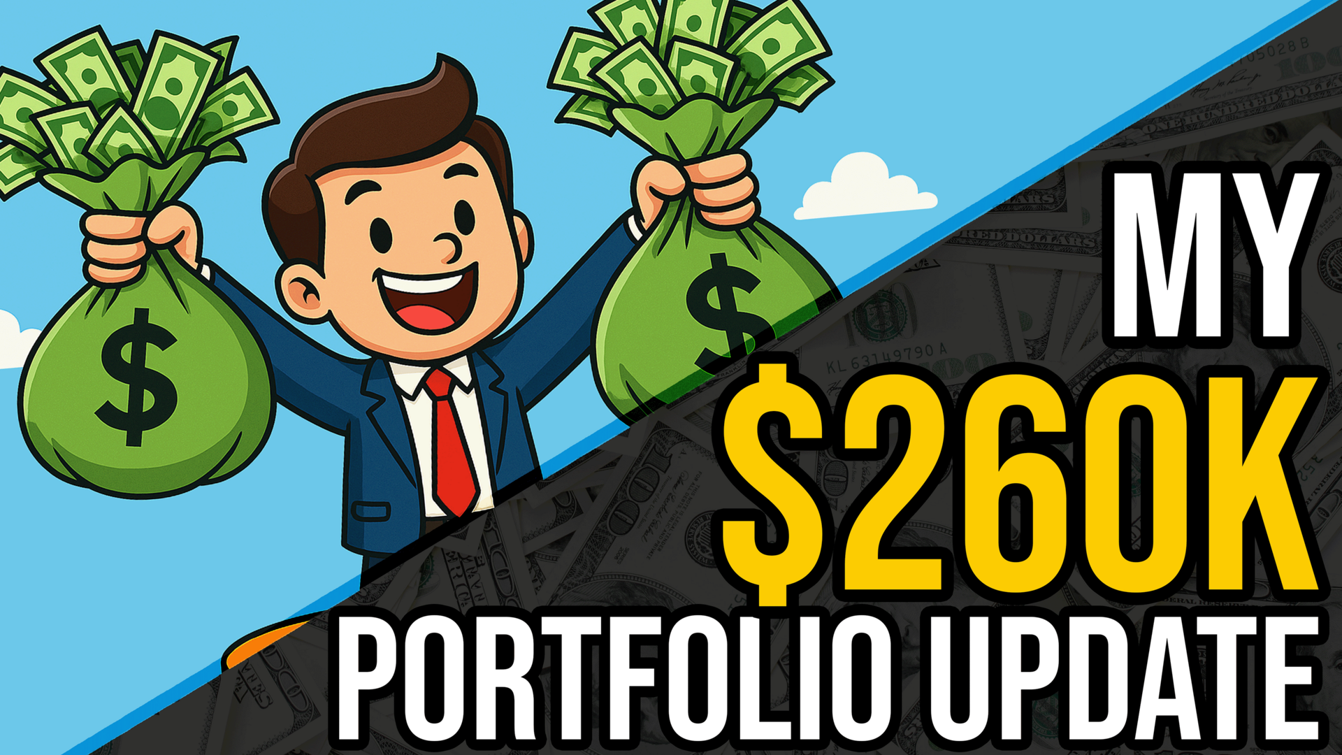 4 Undervalued Stocks I’m Buying in the 2025 Bull Market