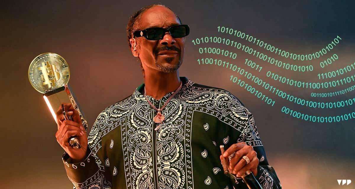 Snoop Dogg to launch artists “through the metaverse” with Death Row Records