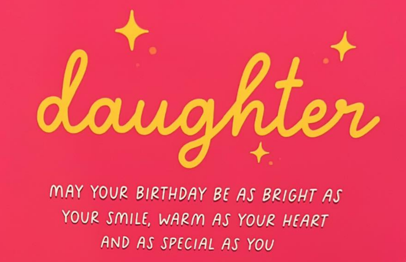 The Font That Fooled Us