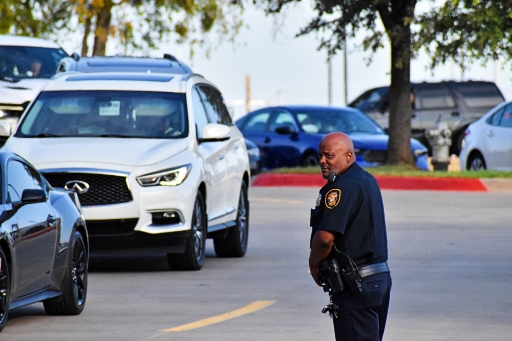 DTX-KRN: Impact 10/8/2025